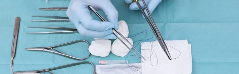 Minor Surgical Procedures in Pottsville